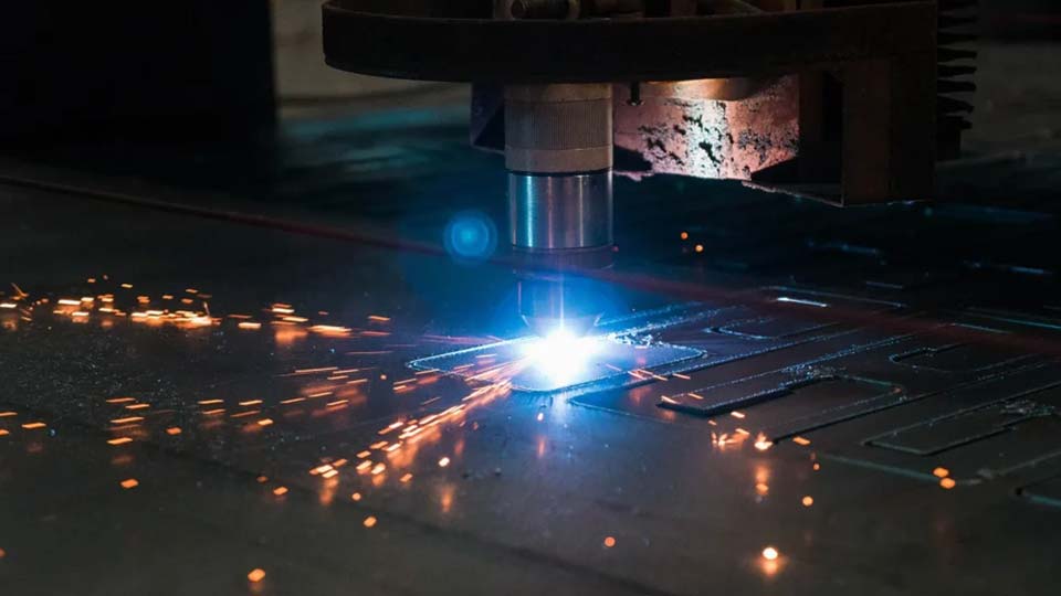 Metal Engineering & Fabrication Solutions | Alliance Metal