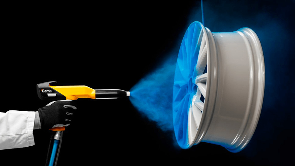What are the advantages and disadvantages of powder coating? | Alliance ...